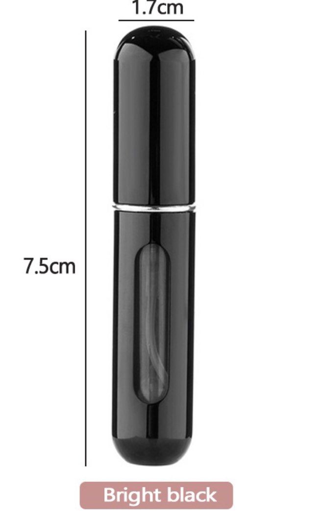 Armani Yulong mini atomizer , Beauty & Personal Care, Fragrance ...