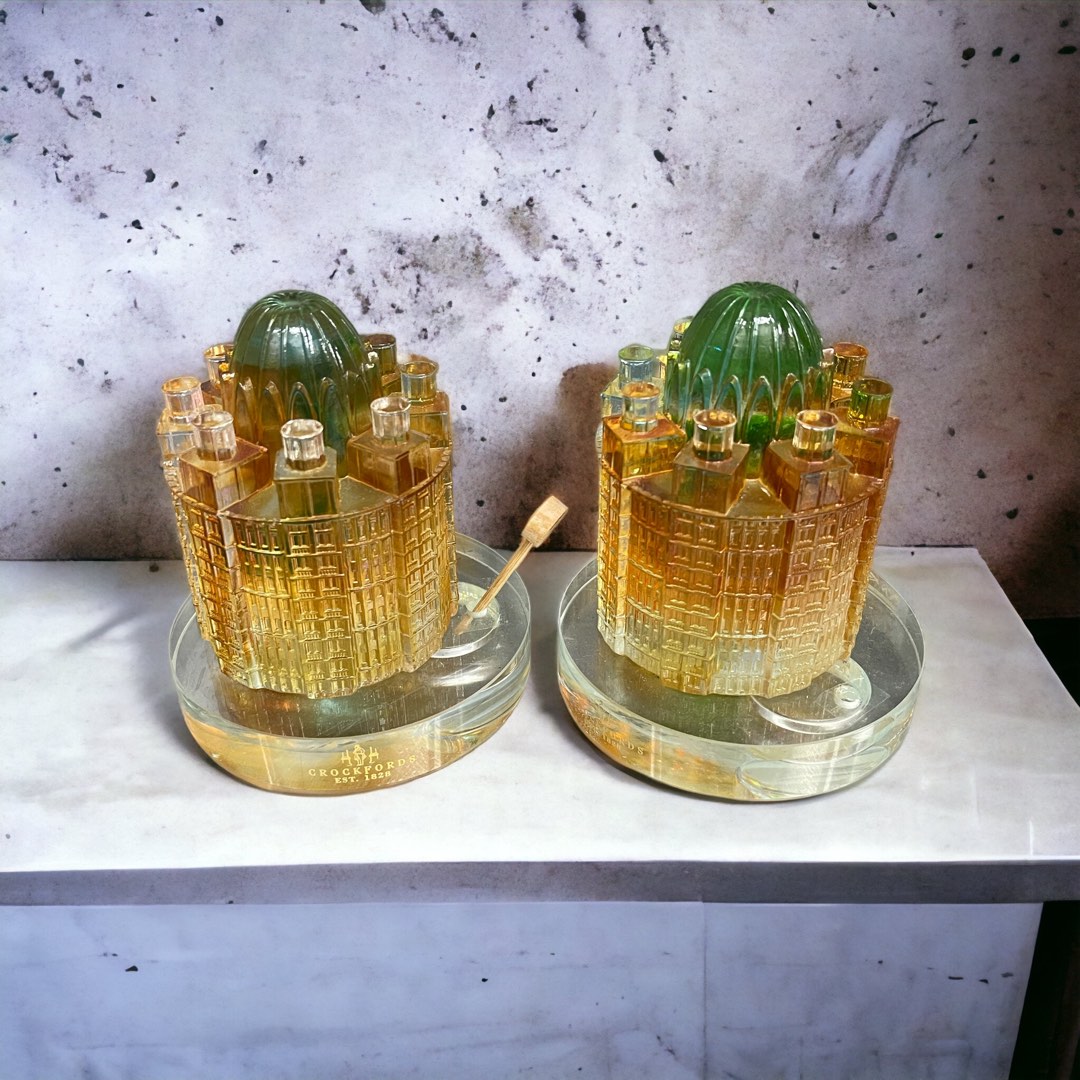 Aroma diffuser display, Furniture & Home Living, Home Decor, Other Home ...