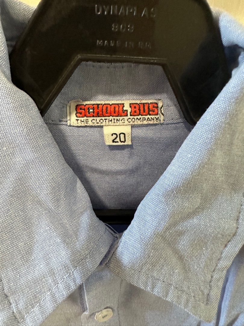 Ateneo Grade 8 Uniform on Carousell