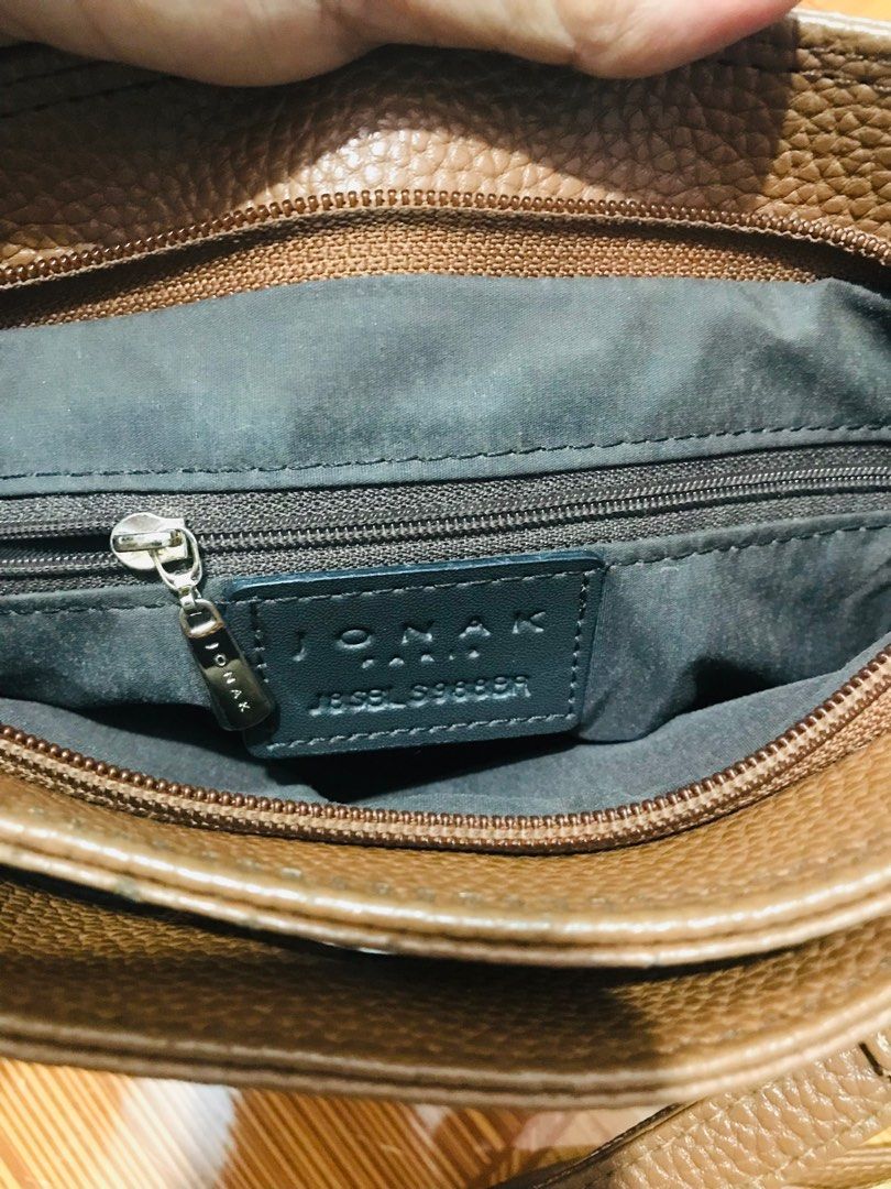 Authentic Jonak Paris Sling bag on Carousell