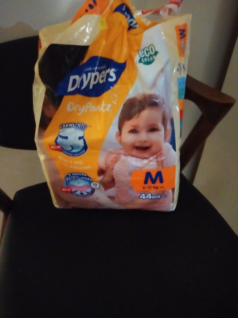 Baby and toddler diapers, Everything Else on Carousell