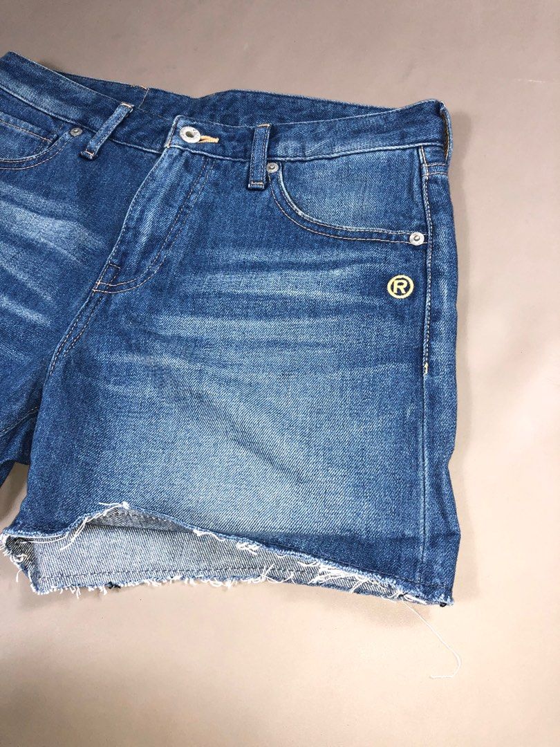 BAPE BY ABATHING APE BAPE STA SHORT, Women's Fashion, Bottoms, Shorts ...