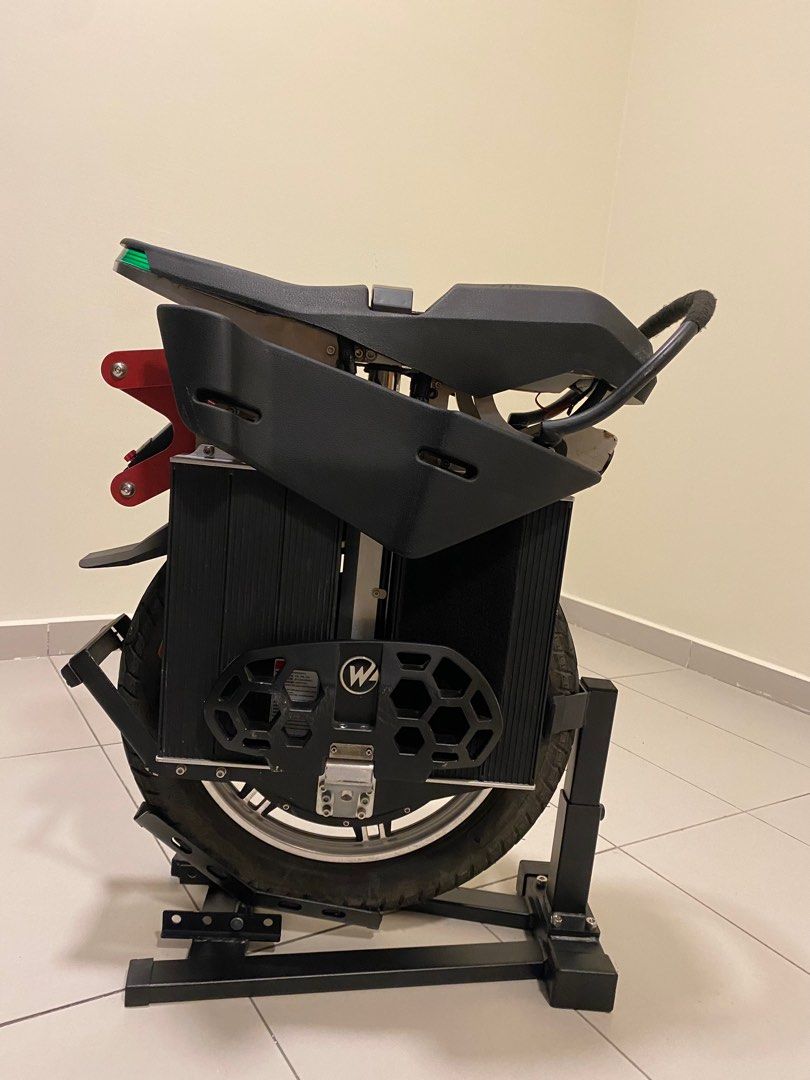 Begode EX20s, Sports Equipment, Sports & Games, Skates, Rollerblades ...