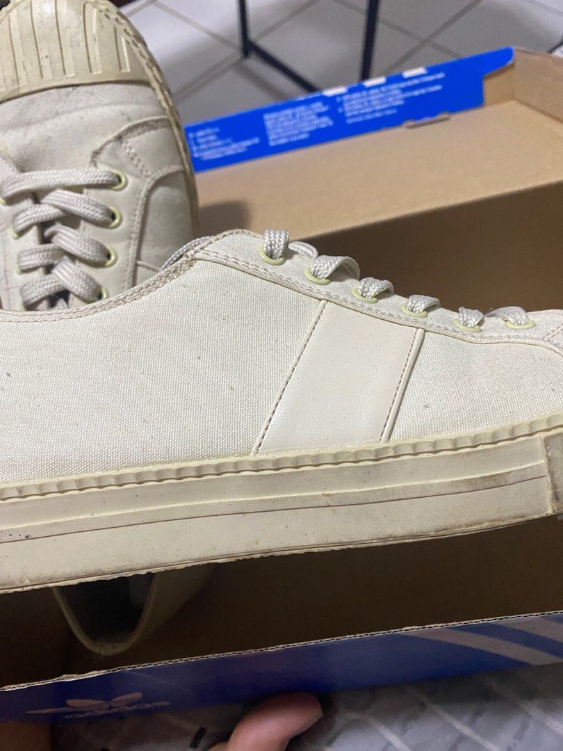 Bench Shoes, Men's Fashion, Footwear, Sneakers on Carousell