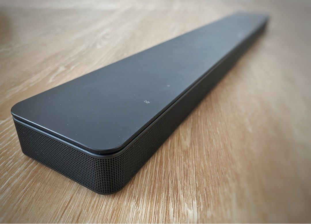 Bose Soundbar 500 + Bass Module 500, Audio, Soundbars, Speakers ...