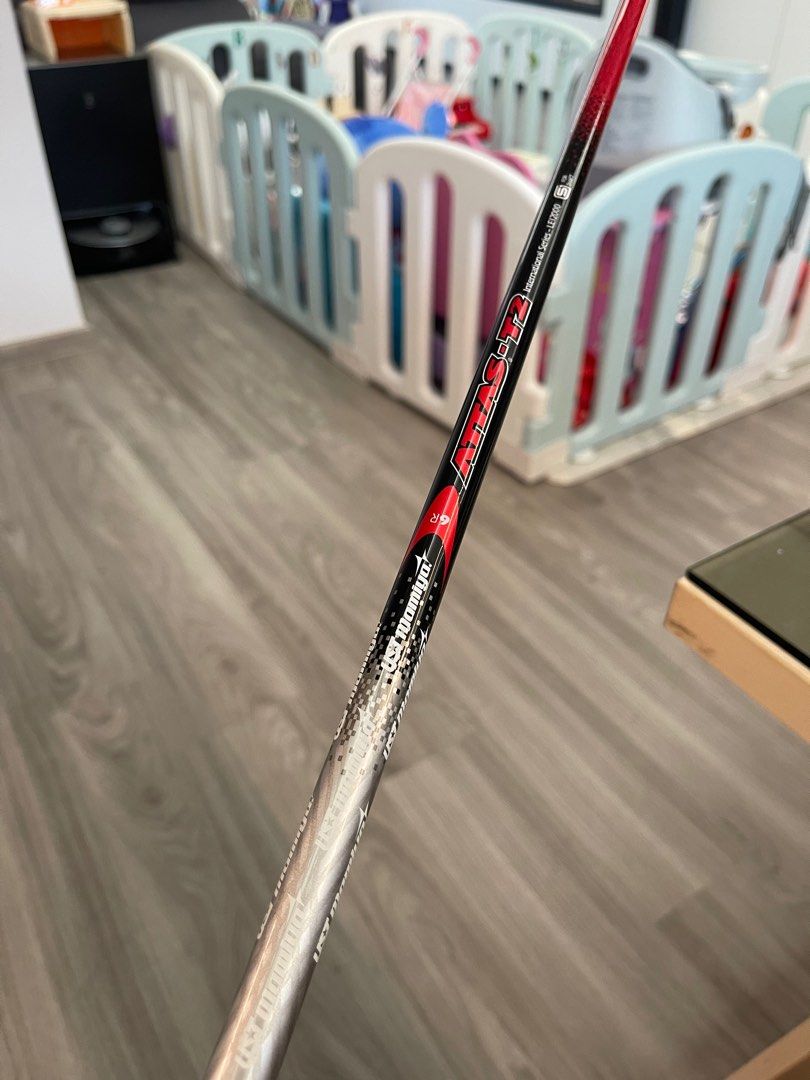 Callaway GBB epic forged driver, Sports Equipment, Sports & Games, Golf ...