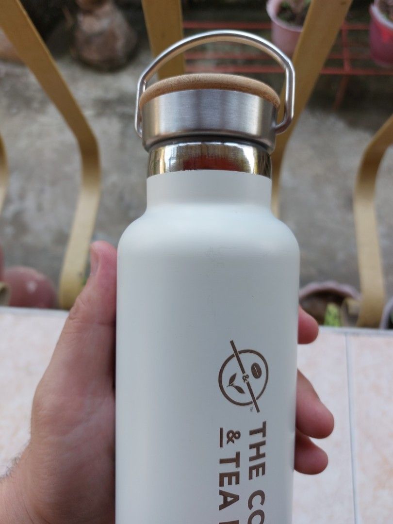 CBTL Holiday Tumbler, Furniture & Home Living, Kitchenware & Tableware ...