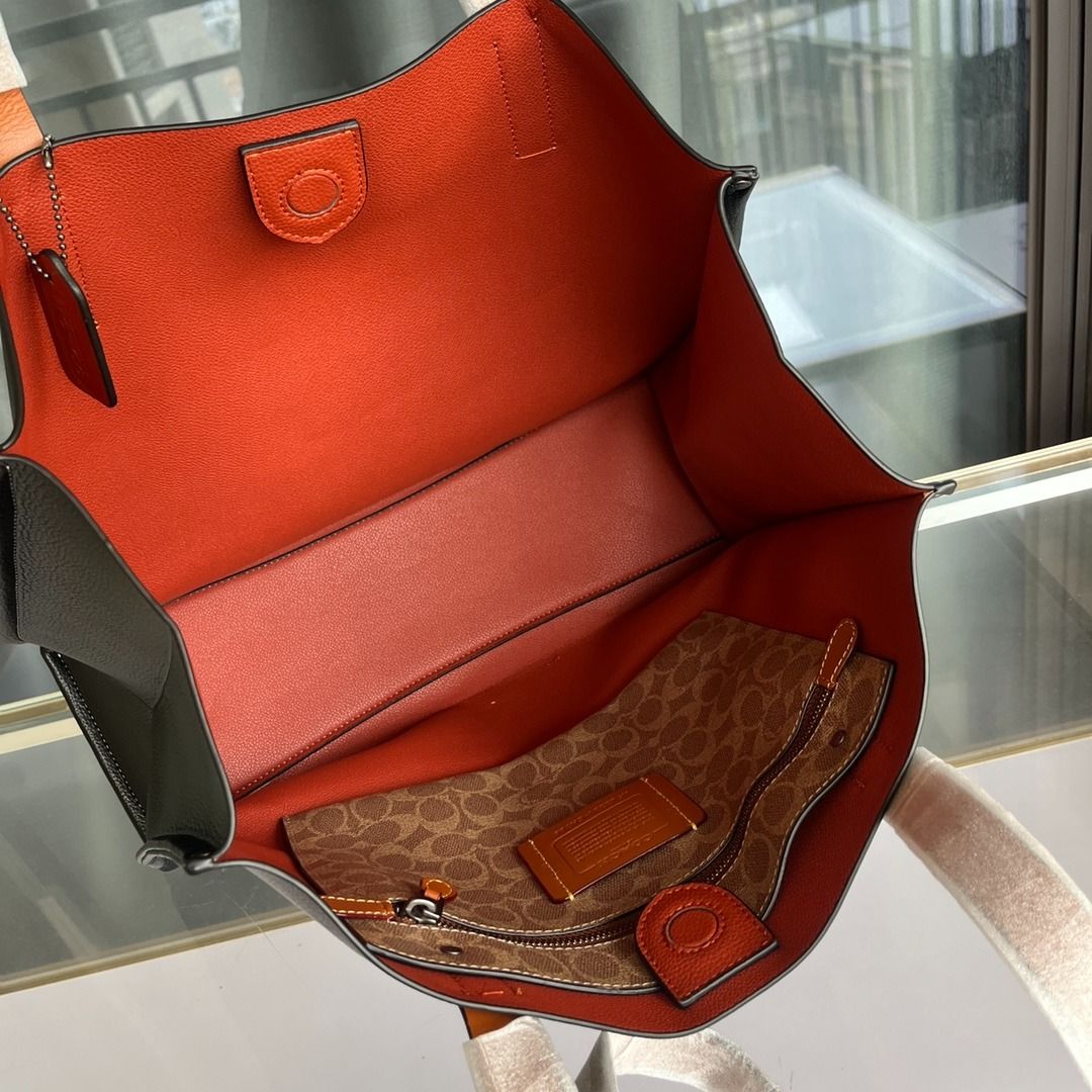 CH766 Pattern RELAY Tote Bag Teto Bag Side Backpack Ladies Bag Handbag ...