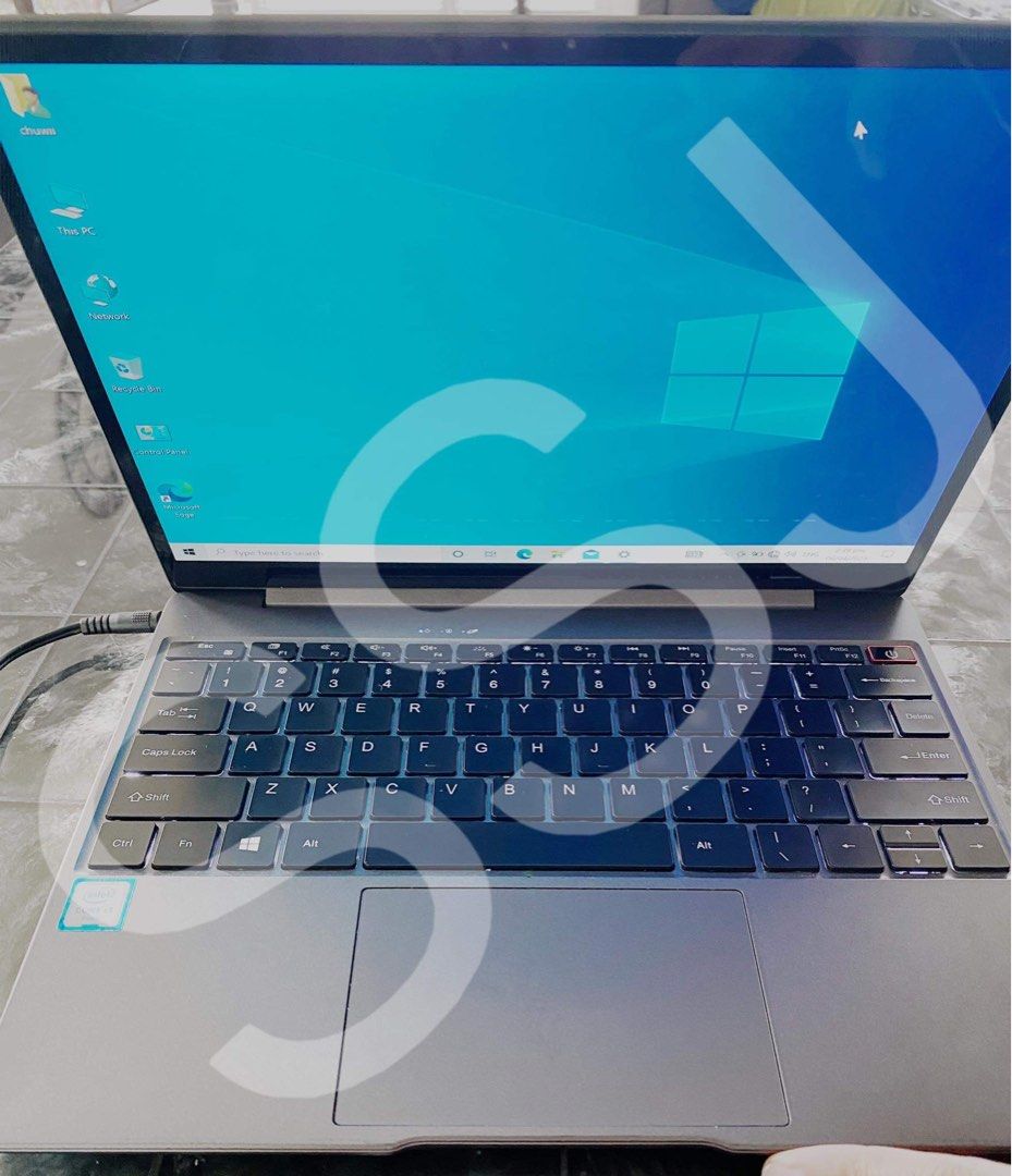 Chuwi core book pro i3, Computers & Tech, Laptops & Notebooks on Carousell