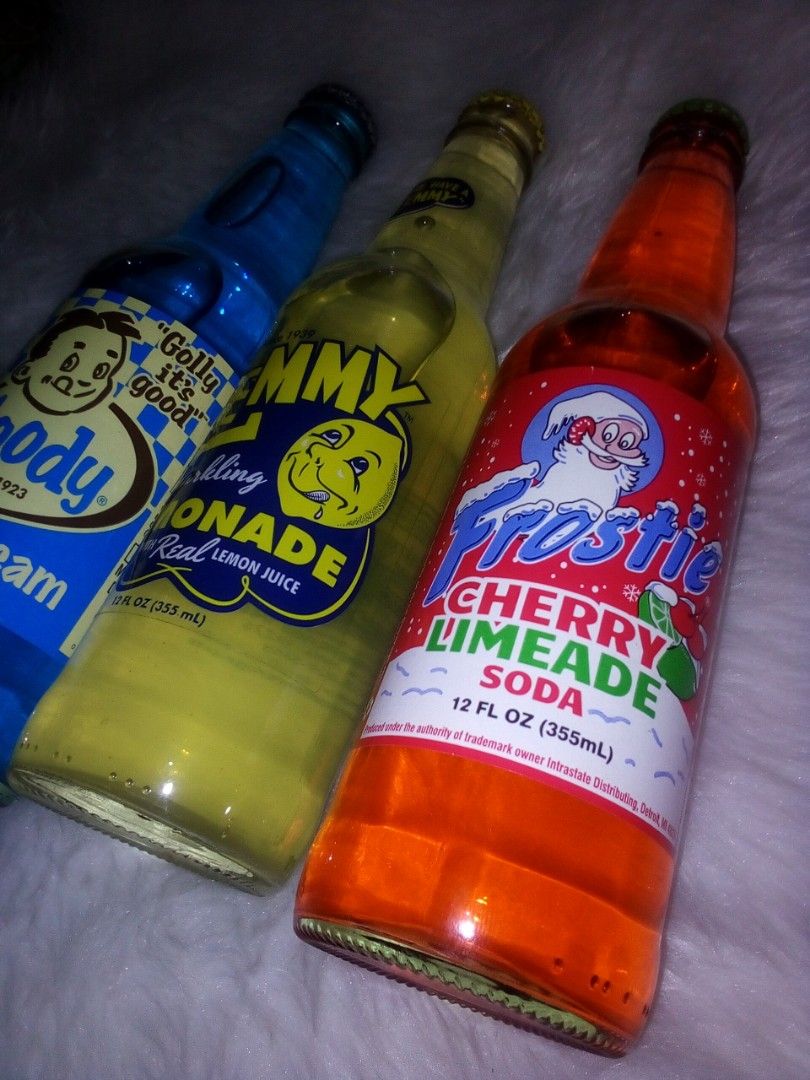 COLLECTIBLE RETRO SODA BOTTLE- TAKE ALL, Hobbies & Toys, Memorabilia ...