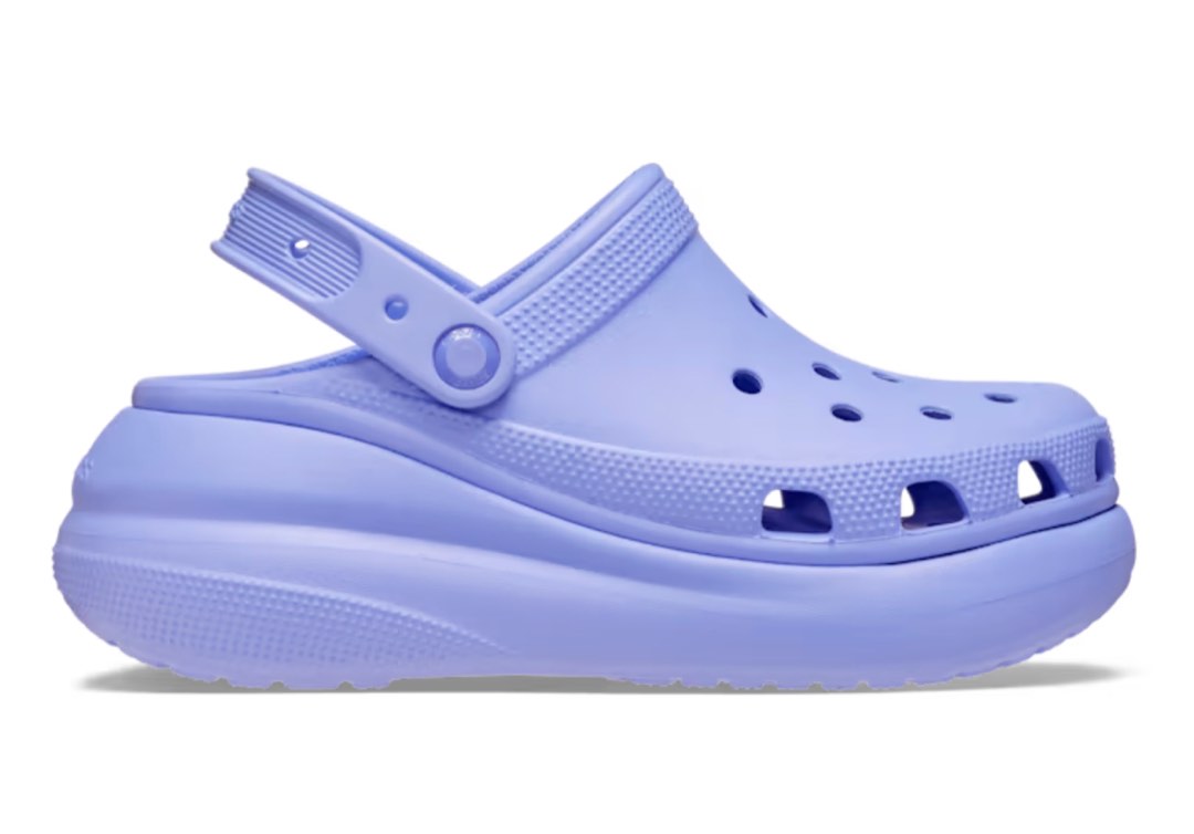 CROCS OPEN PO READY 3 HARI LAGI, Fesyen Wanita, Sepatu di Carousell