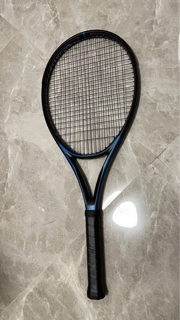 Decathlon TR500 Comfort Tennis Racket, Sports Equipment, Sports & Games ...