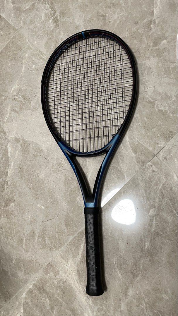 Decathlon TR500 Comfort Tennis Racket, Sports Equipment, Sports & Games ...