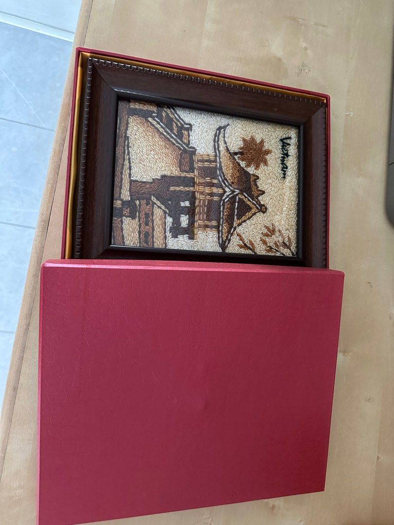 Declaration frame, Furniture & Home Living, Home Decor, Frames ...