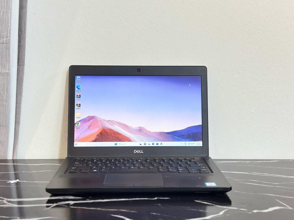 Dell 8th Gen i5 SSD Laptop -256GB SSD + 8GB RAM - Windows 11 + Free MS ...