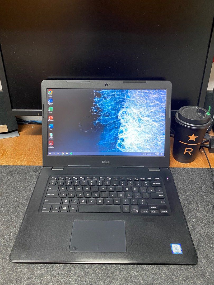 Dell Latitude I Th Gen Computers Tech Laptops Notebooks On Carousell