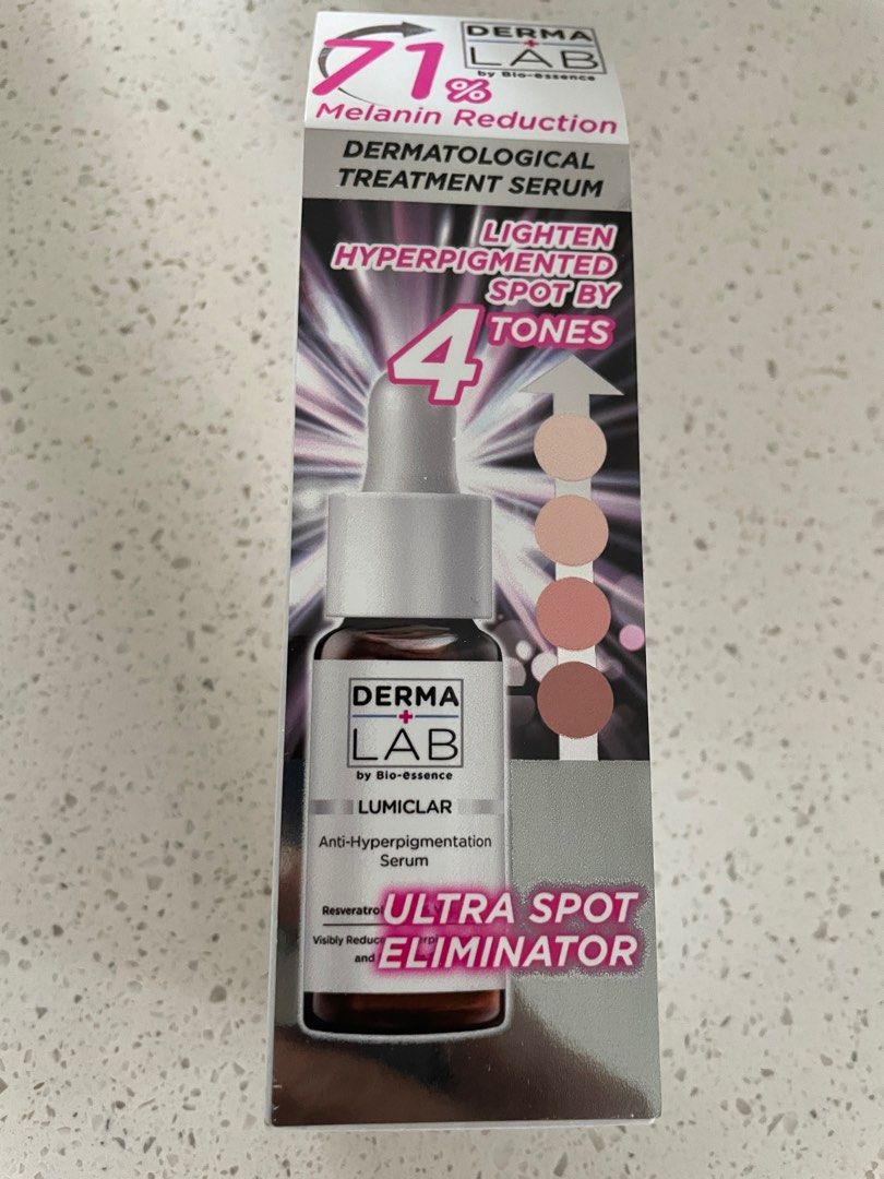 Derma Lab Ultra Spot Eliminator, Beauty & Personal Care, Face, Face ...