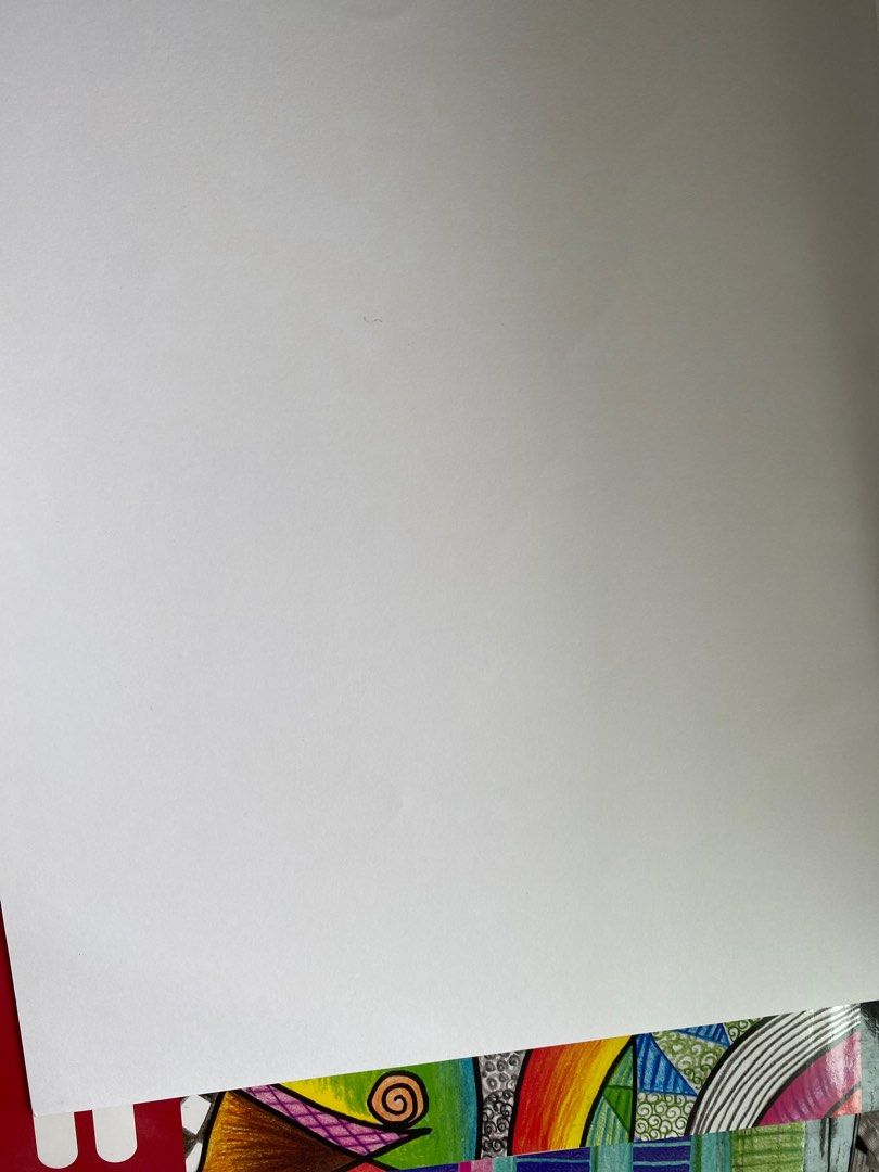 Drawing Blocks | ART SUPPLY GOOD FOR STUDENTS, Hobbies & Toys ...