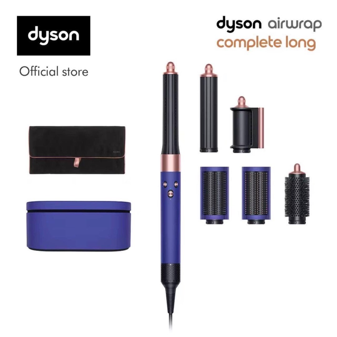 Dyson Airwrap Complete Long, Beauty & Personal Care, Hair on Carousell