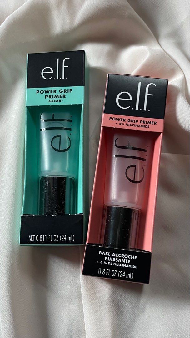 Elf Primer, Beauty & Personal Care, Face, Makeup on Carousell