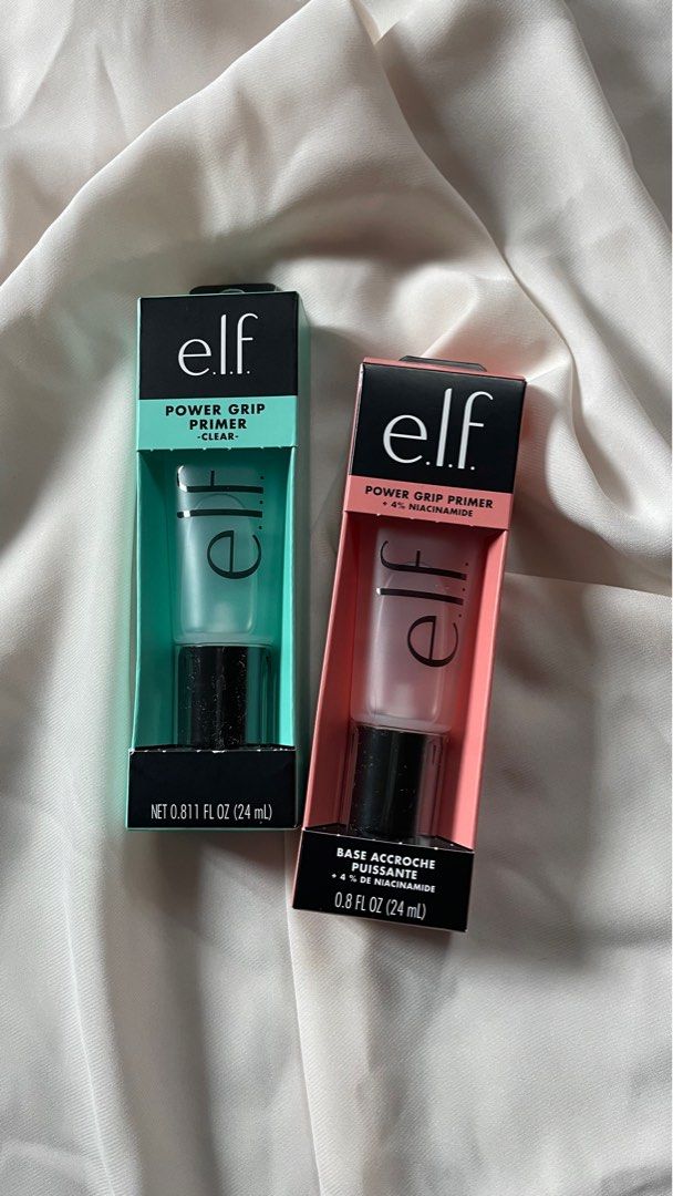 Elf Primer, Beauty & Personal Care, Face, Makeup on Carousell