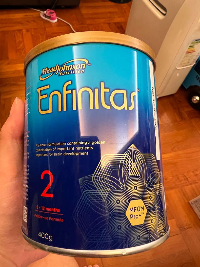 Enfinitas 2, 兒童＆孕婦用品, 護理及餵哺, 護理及餵哺 - 母乳及奶瓶 - Carousell
