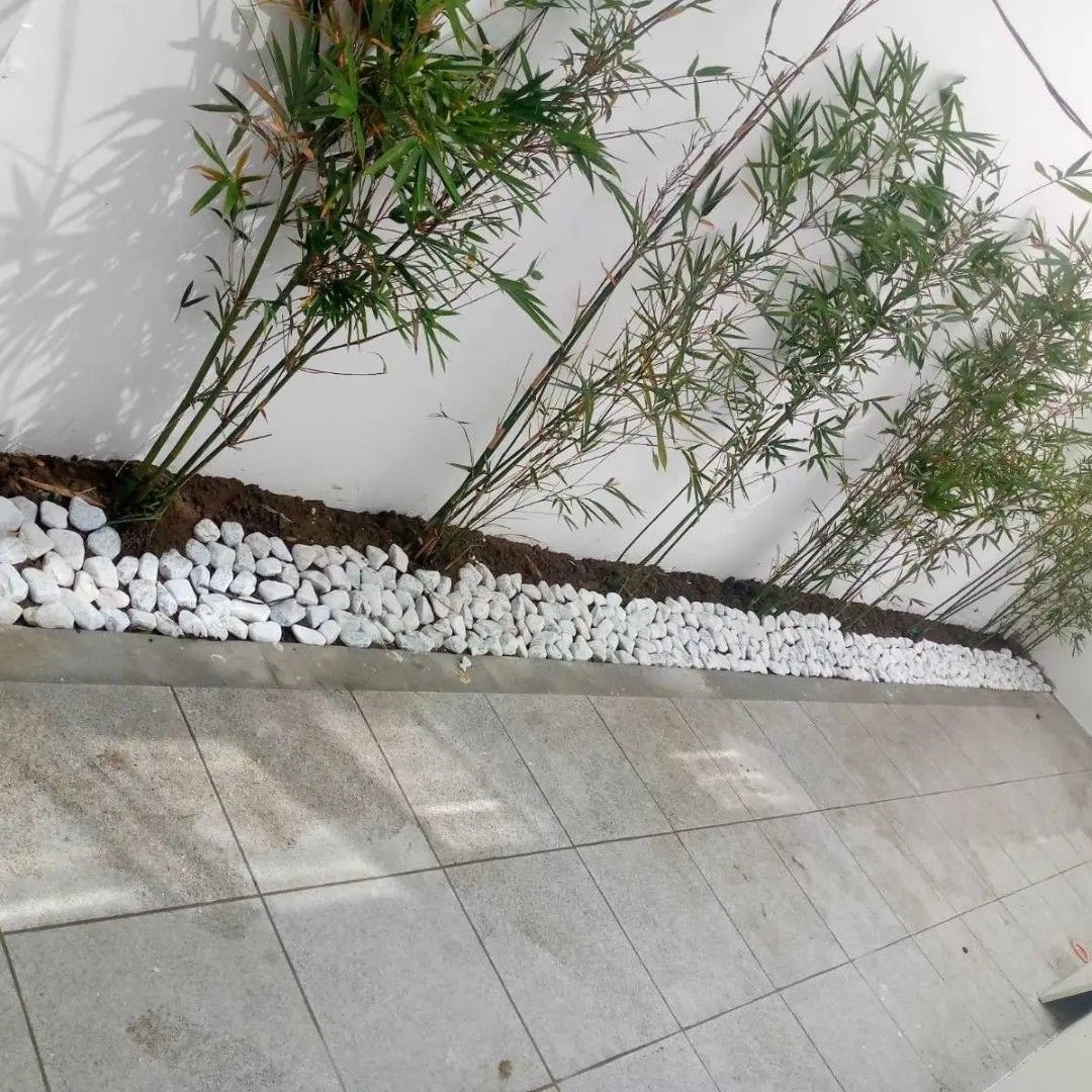 FLAT WHITE PER SACK 50KG, Commercial & Industrial, Construction ...