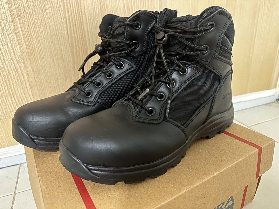 Frontier Boot, Men's Fashion, Footwear, Boots on Carousell