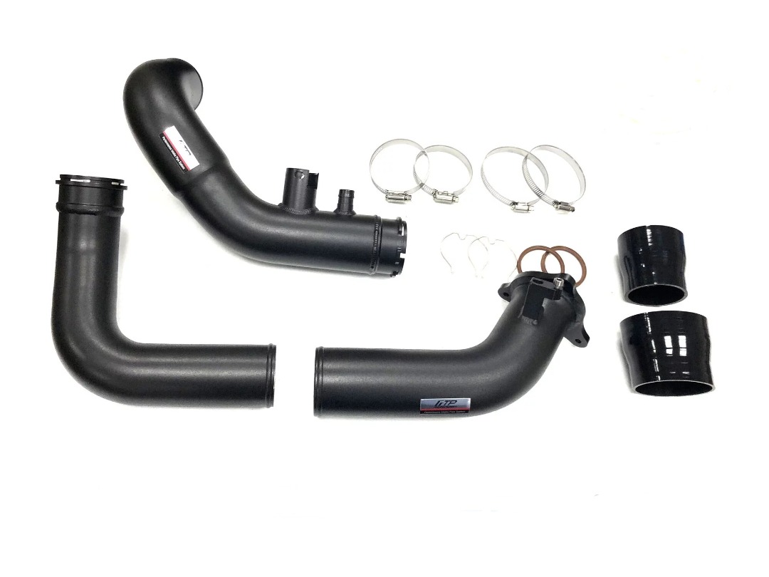 FTP Motorsport Charge Pipe Boost Pipe Intake Pipe for BMW B48 B58 ...