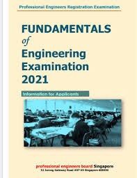 PPE exam & Fundamental engineering examination FEE and practice ...