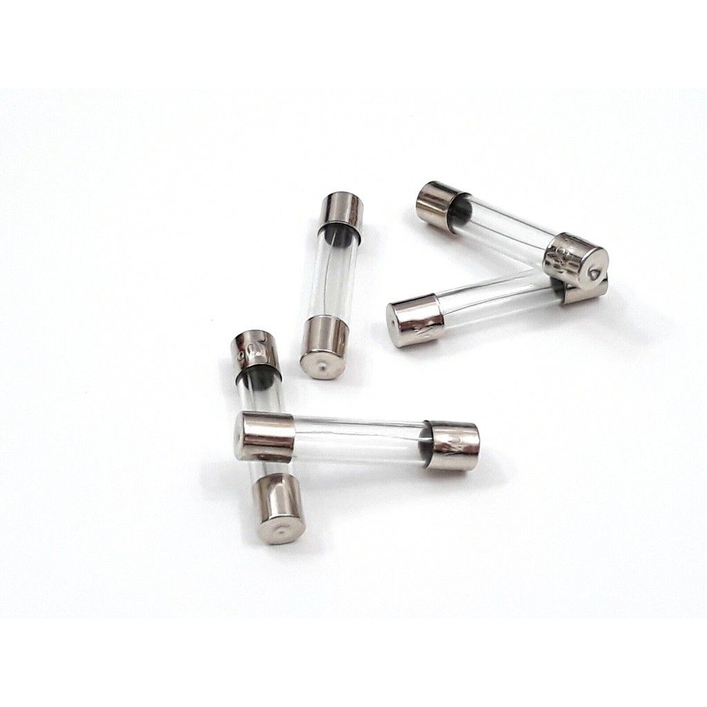 Fuse Replacement for CCTV POWER SUPPLY PSU 250V 2A(5PCS) on Carousell