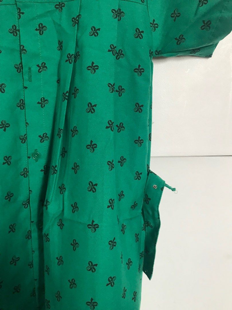 Girl Scout of the Philippines GSP Dress Uniform Type A ages 8-9, Women ...