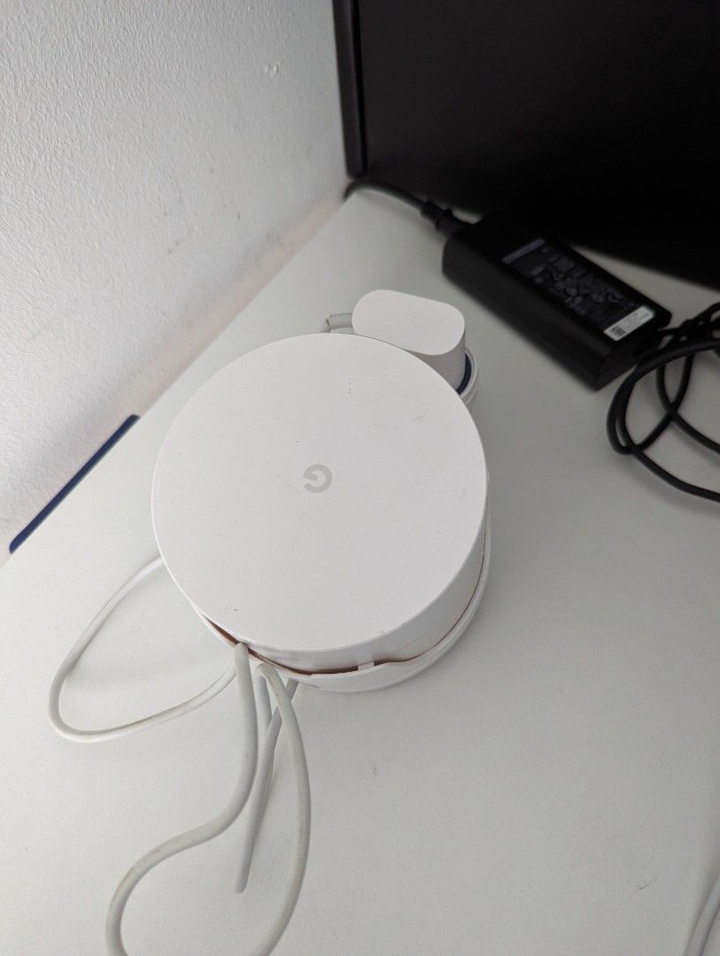 Google & Nest Wifi Mesh system, Computers & Tech, Parts & Accessories ...