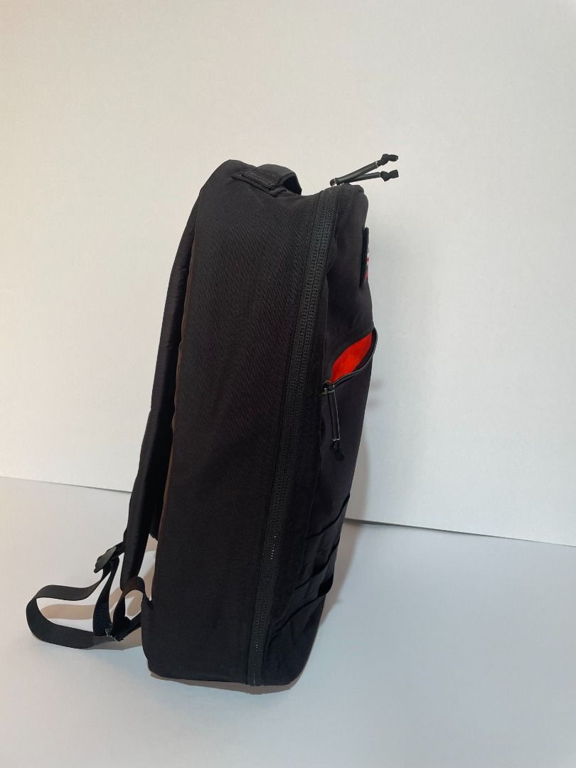 Goruck Bullet Ruck 15L - Classic, Men's Fashion, Bags, Backpacks on ...