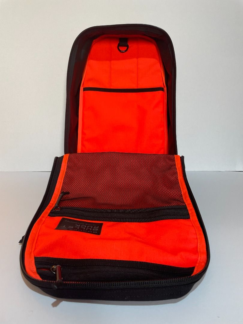 Goruck Bullet Ruck 15L - Classic, Men's Fashion, Bags, Backpacks on ...