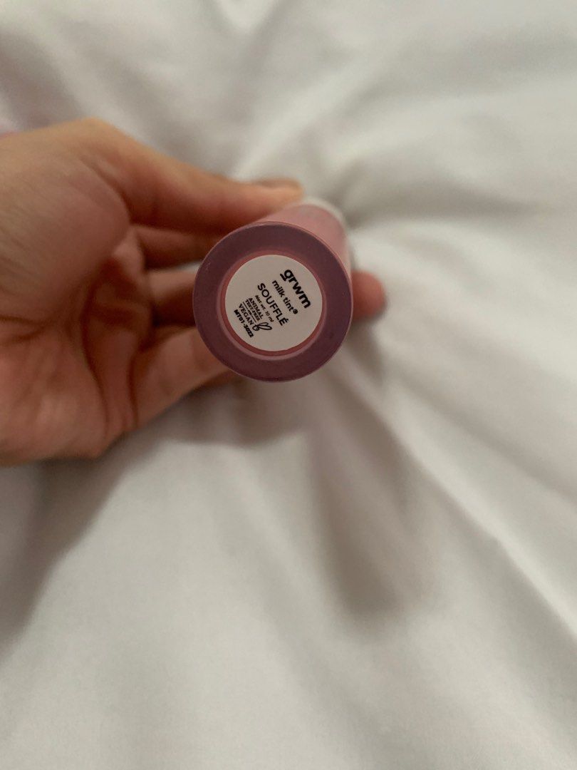 Grwm Milk Tint In Souffle On Carousell