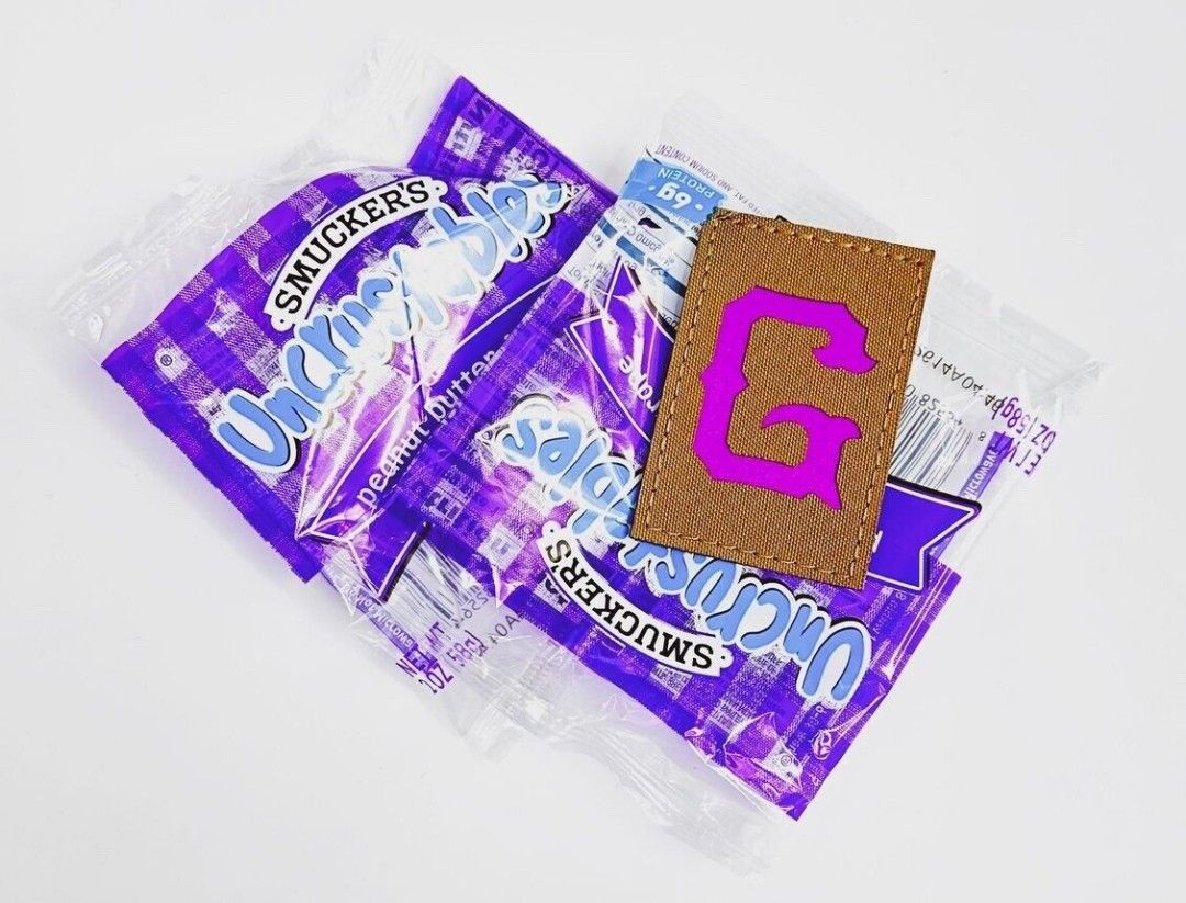 GWA Citadel Crew Bag Coyote, Men's Fashion, Bags, Backpacks on Carousell