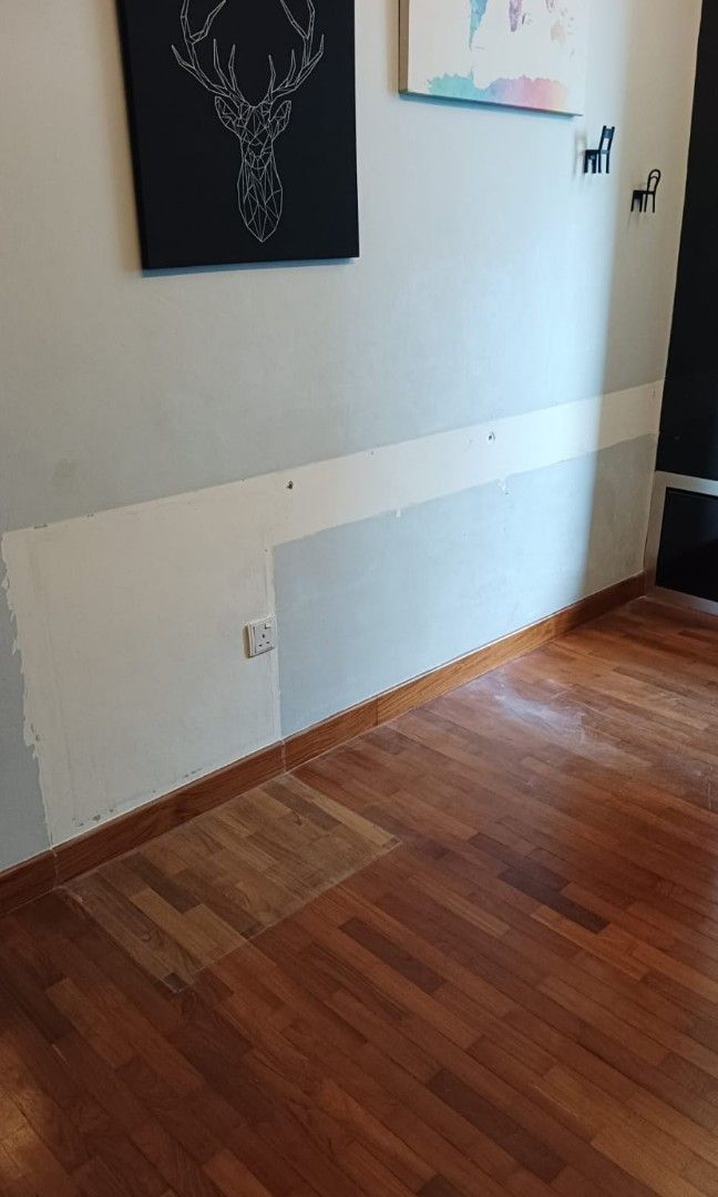 Hacking Plastering Partition Service Direct Contractor, Home Services ... Hacking Plastering Partition Service Direct Contractor, Home Services ...