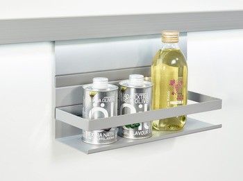 Hafele Shelf - Aluminium Railing System, Furniture & Home Living ...