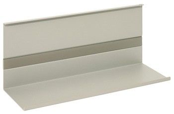 Hafele Shelf - Aluminium Railing System, Furniture & Home Living ...