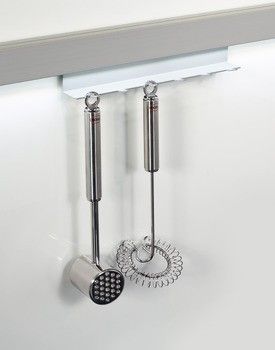 Hafele Shelf - Aluminium Railing System, Furniture & Home Living ...