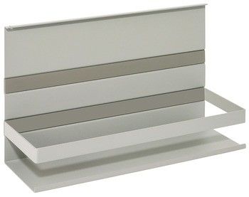 Hafele Shelf - Aluminium Railing System, Furniture & Home Living ...