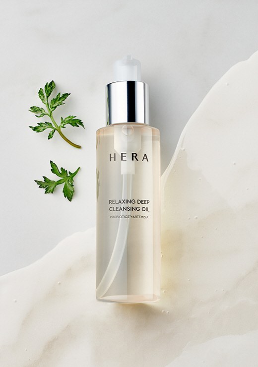 Hera Deep Cleansing Oil, Beauty & Personal Care, Face, Face Care on ...