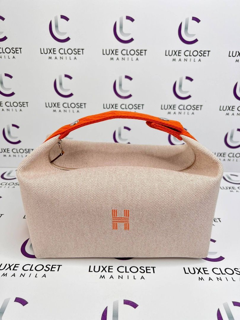 HERMES BRIDE A BRAC GM, Women's Fashion, Bags & Wallets, Purses ...