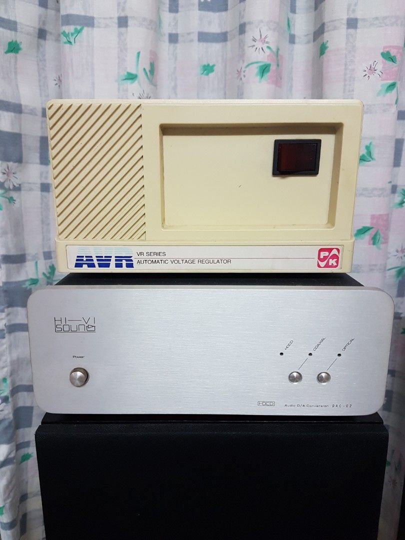 Hi- Fi Castle Speaker System, Audio, Soundbars, Speakers & Amplifiers ...