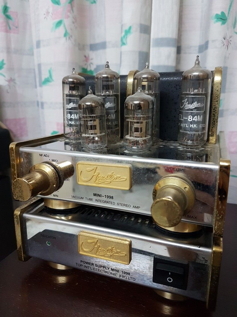 Hi- Fi Castle Speaker System, Audio, Soundbars, Speakers & Amplifiers ...