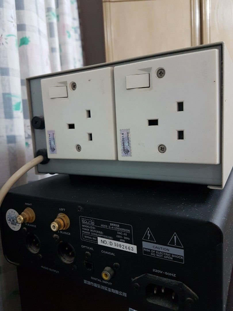 Hi- Fi Castle Speaker System, Audio, Soundbars, Speakers & Amplifiers ...