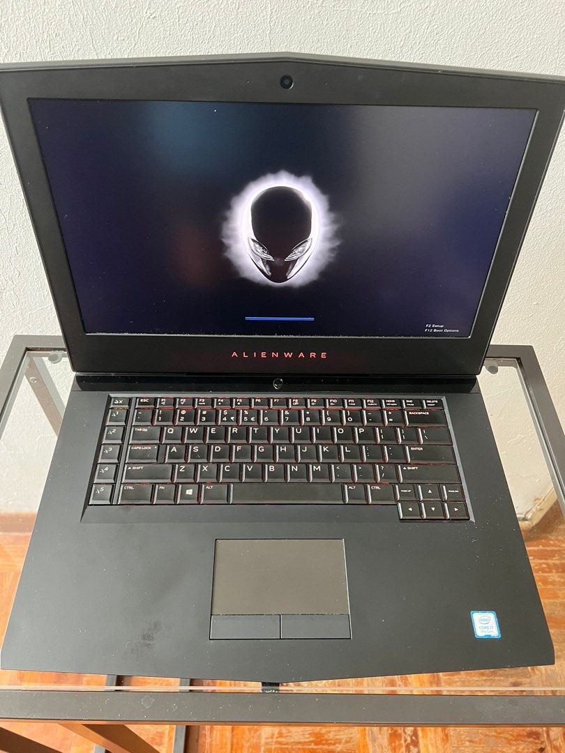 High performance gaming laptop, Computers & Tech, Laptops & Notebooks ...