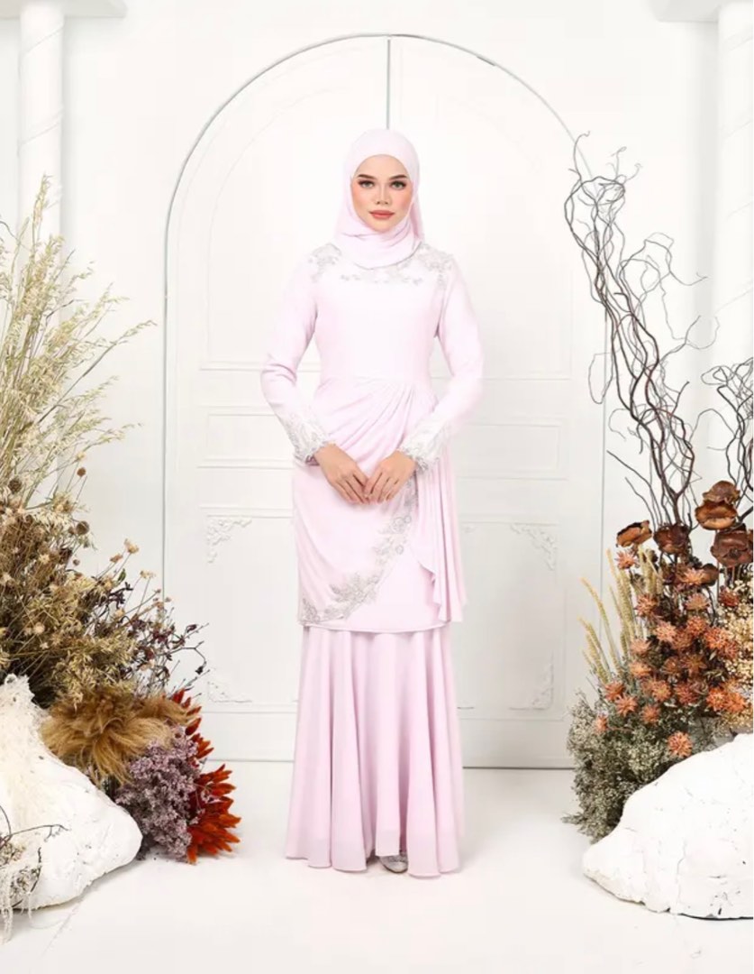 Hijabista hub Eindra, Women's Fashion, Muslimah Fashion, Baju Kurung ...