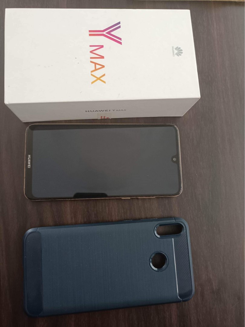 Huawei Y Max for sale on Carousell